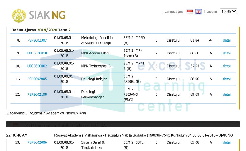 Home — ELC Excelsis Learning Center
